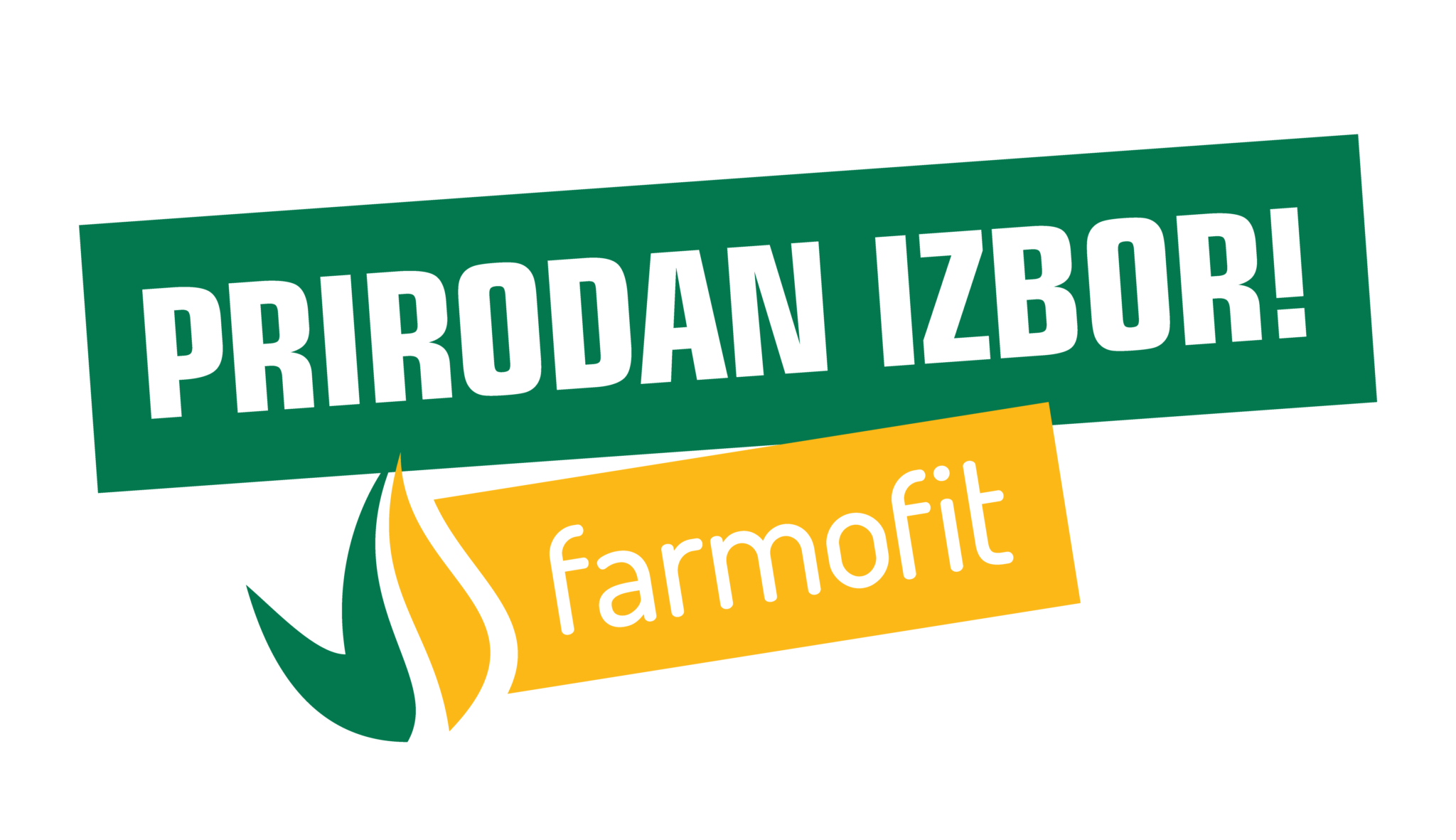 FARMOFIT | PROIZVODNJA STOČNE HRANE | PRIRODAN IZBOR