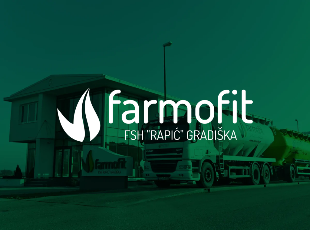 FARMOFIT | PROIZVODNJA STOČNE HRANE | PRIRODAN IZBOR
