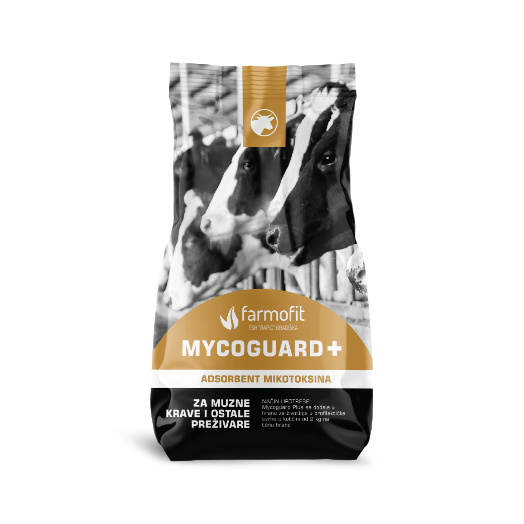 Farmofit MycoGuard+ - Farmofit