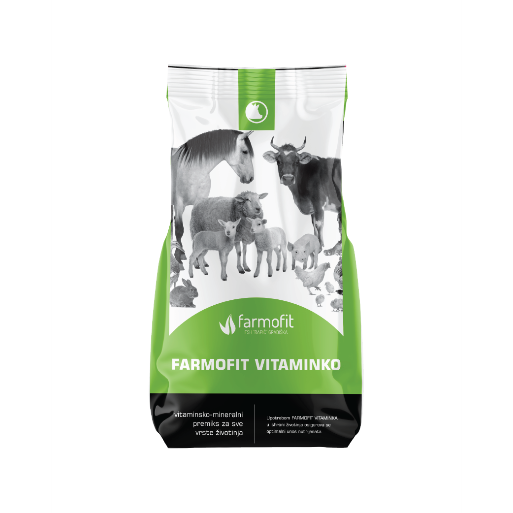 Farmofit Vitaminko - Farmofit